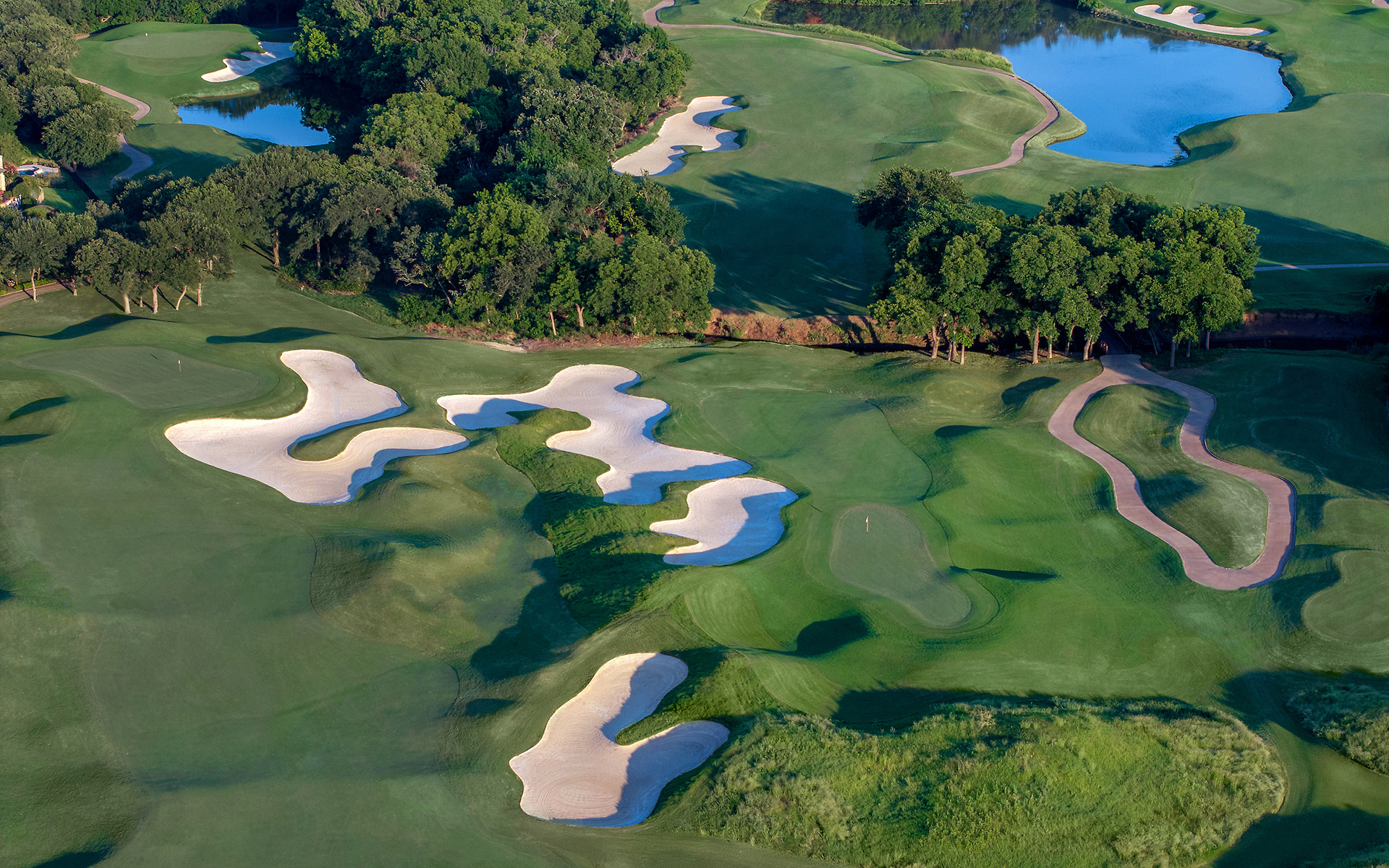 Timarron Country Club | Southlake, TX | Invited